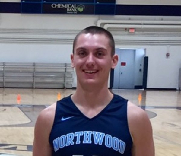 Former Dow star Marty to play basketball at NU