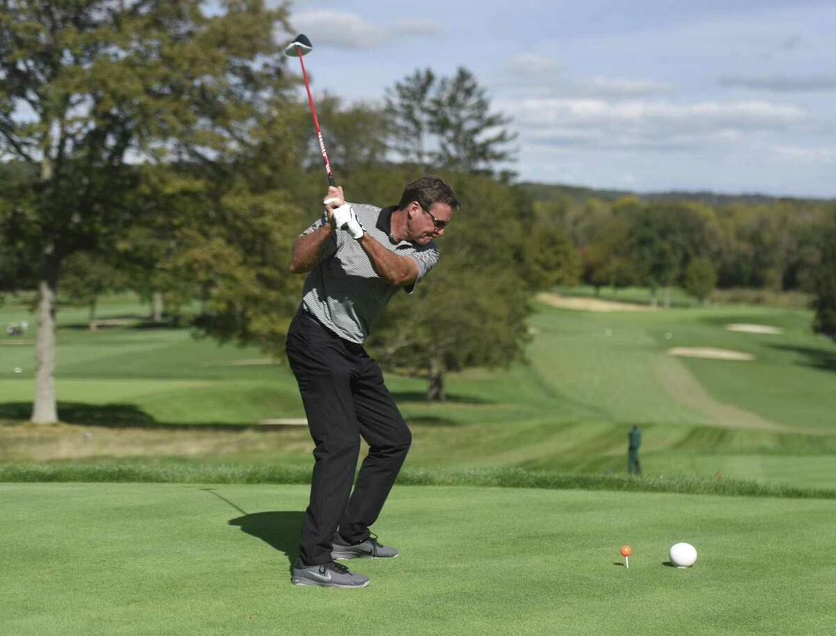 Tim Teufel Celebrity Golf Tournament celebrates 27th anniversary