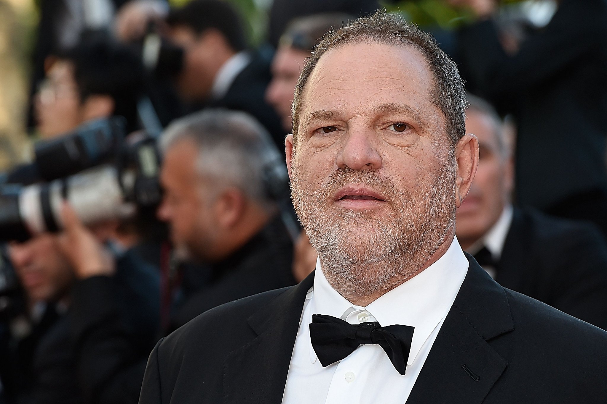 Weinstein scandal should prompt changes in Hollywood