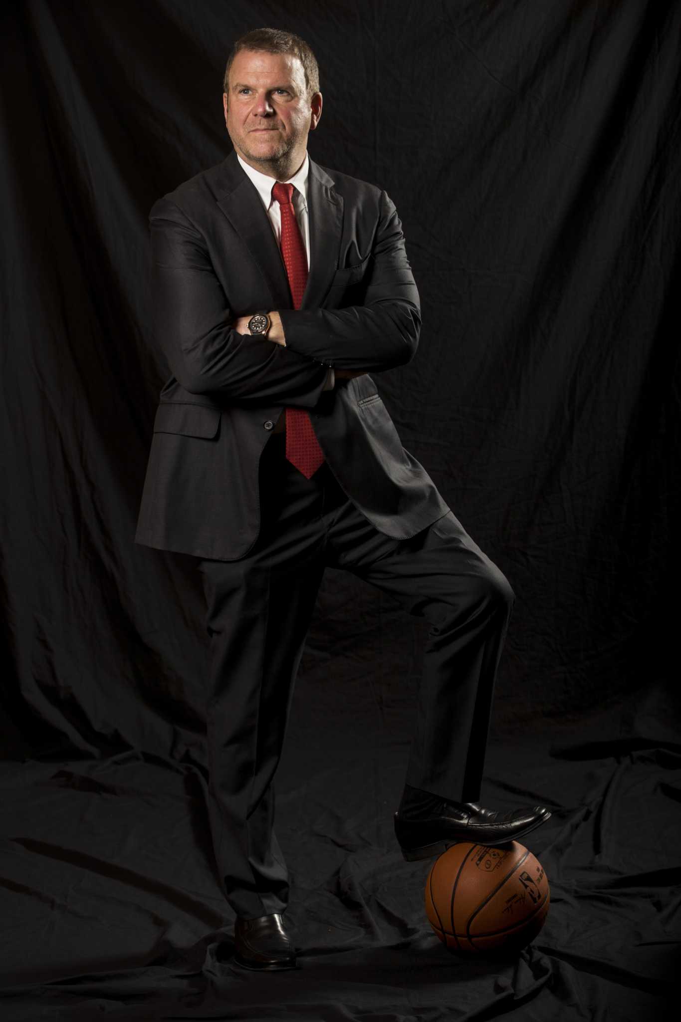 New Rockets owner commits to building a long-term champion