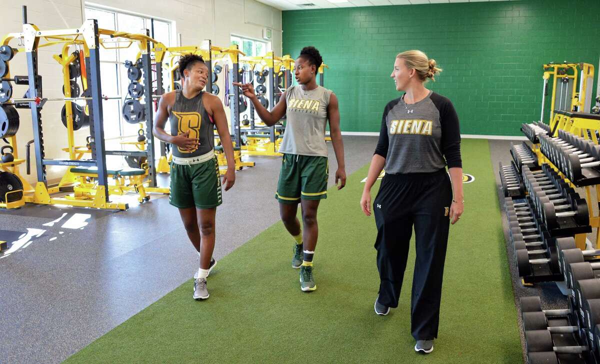 Game-changer for Siena