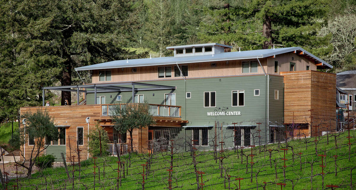 Camp Newman, popular Jewish summer camp in Santa Rosa, destroyed by flames