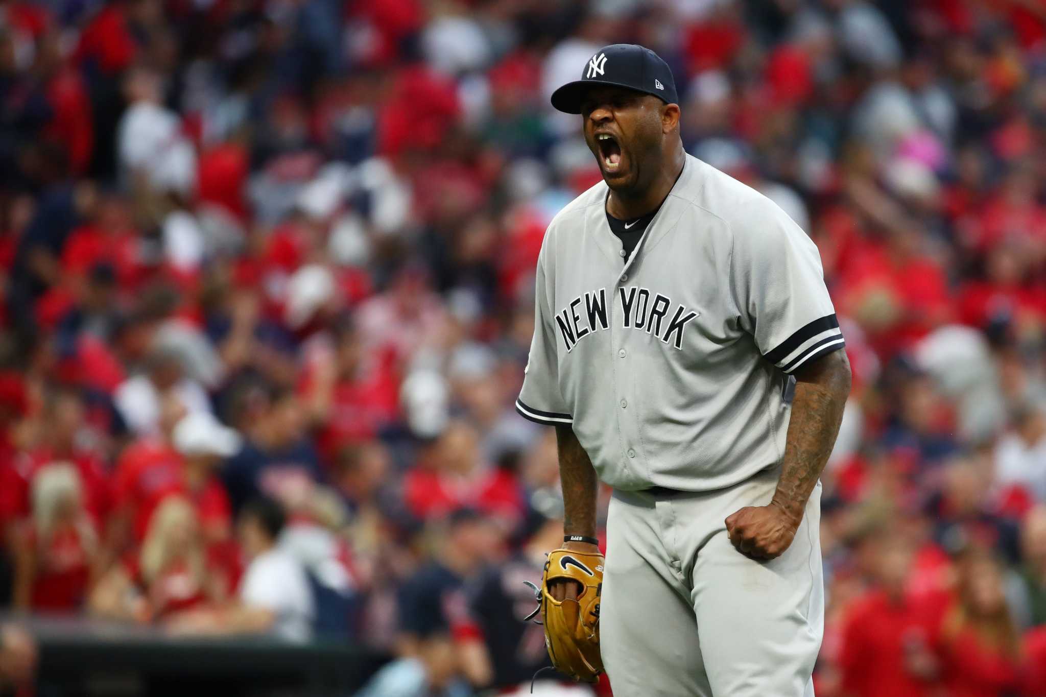 Yankees, Indians get ready for finale