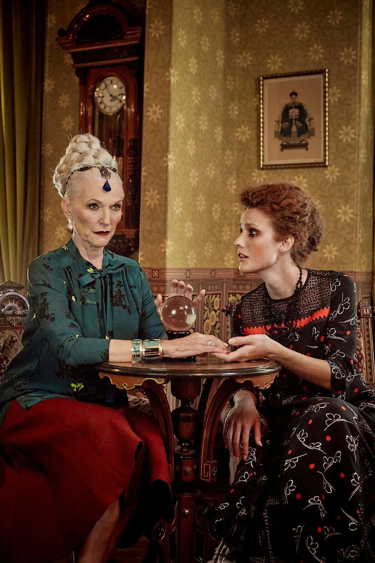 Newly anointed CoverGirl Maye Musk, 69, talks longevity in modeling and ...