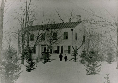 Photos: Bethlehem through the years
