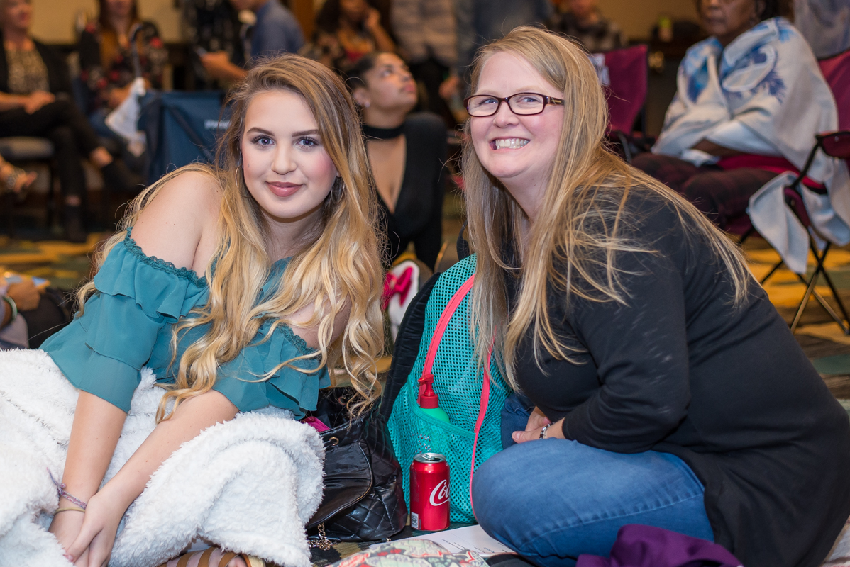 Photos: S.A. singers audition for chance at 'American Idol' fame in ...