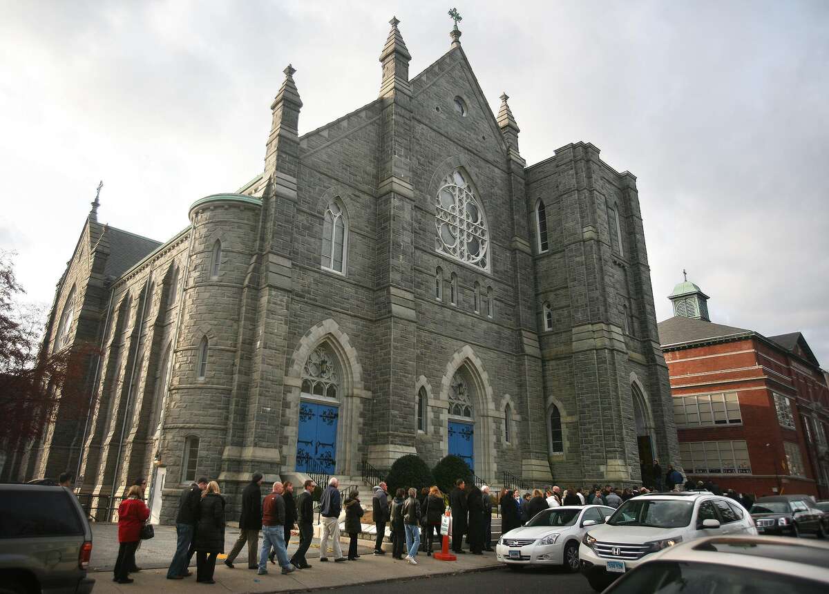 Ansonia’s Assumption School to conduct first family movie night Oct. 14