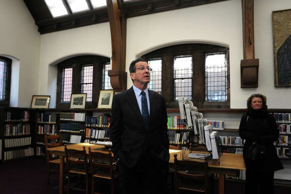 Friends of the Ansonia Library to present one-act play Oct. 15