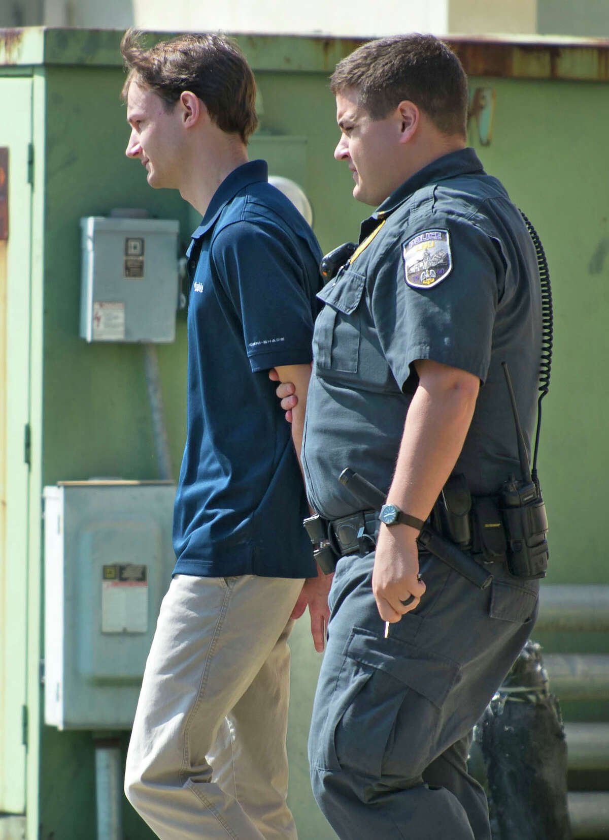 Affidavit: Students felt S.A.-area teen was 'taking it too far' before ...