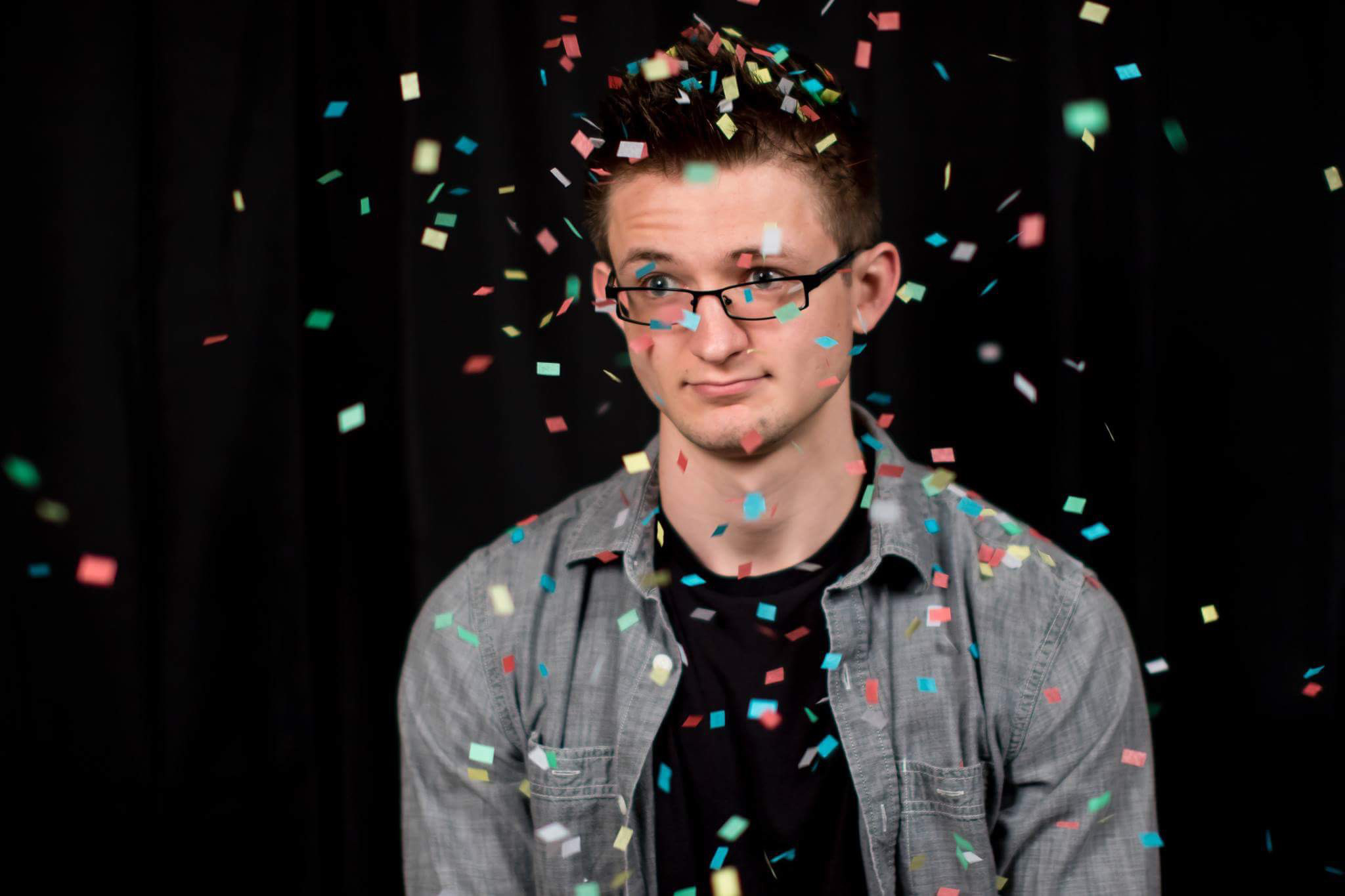 Magic show coming to PALT