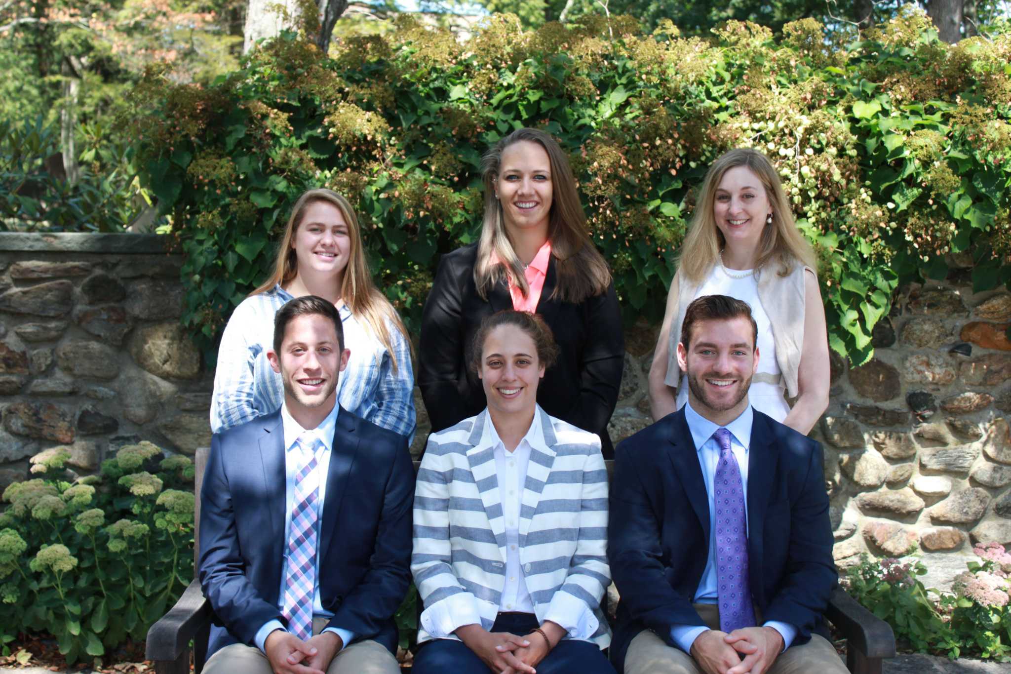 Washington’s Gunnery welcomes new faculty