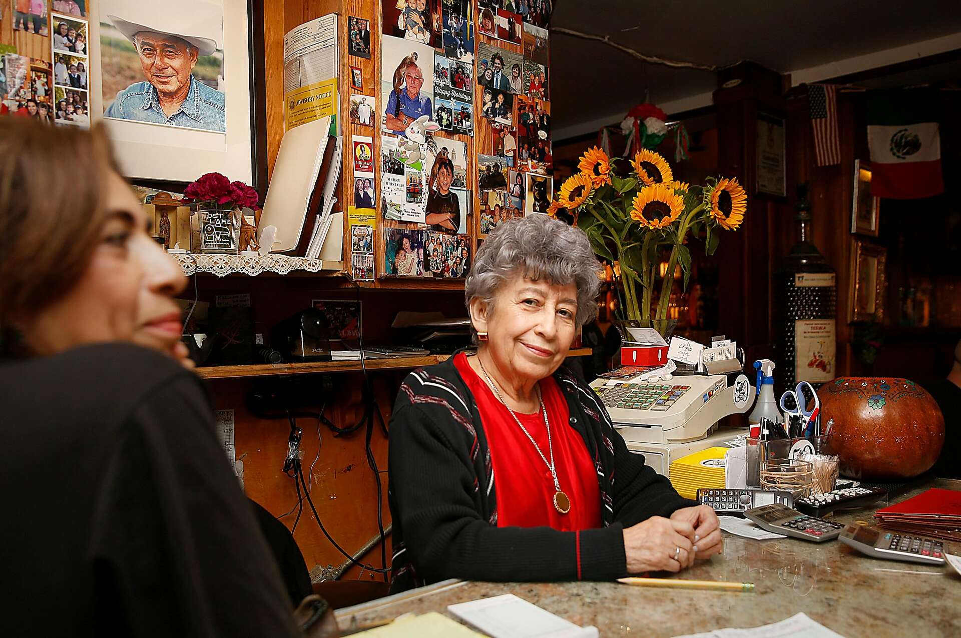 How Tequila diplomacy at Tommy’s Mexican Restaurant led to acclaim and ...