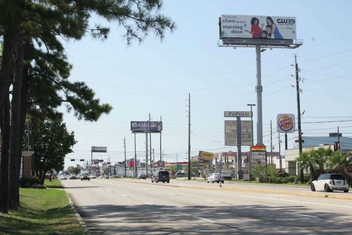 Proposed change to billboard legislation worries beautification groups ...