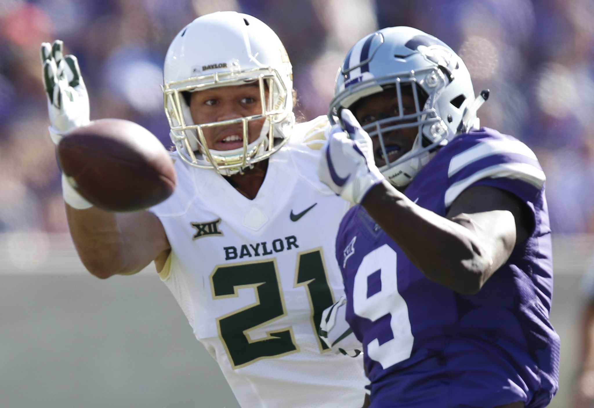 Breaking down Baylor vs. Oklahoma State