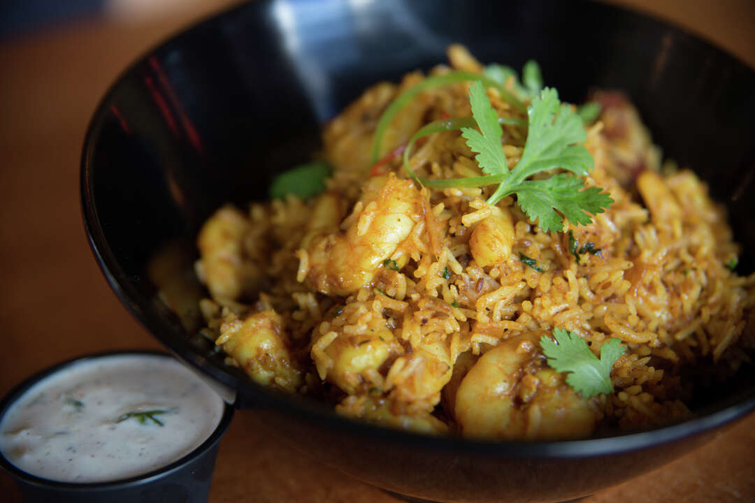 Deal of the week: Tarka Indian Kitchen about to open in Spring
