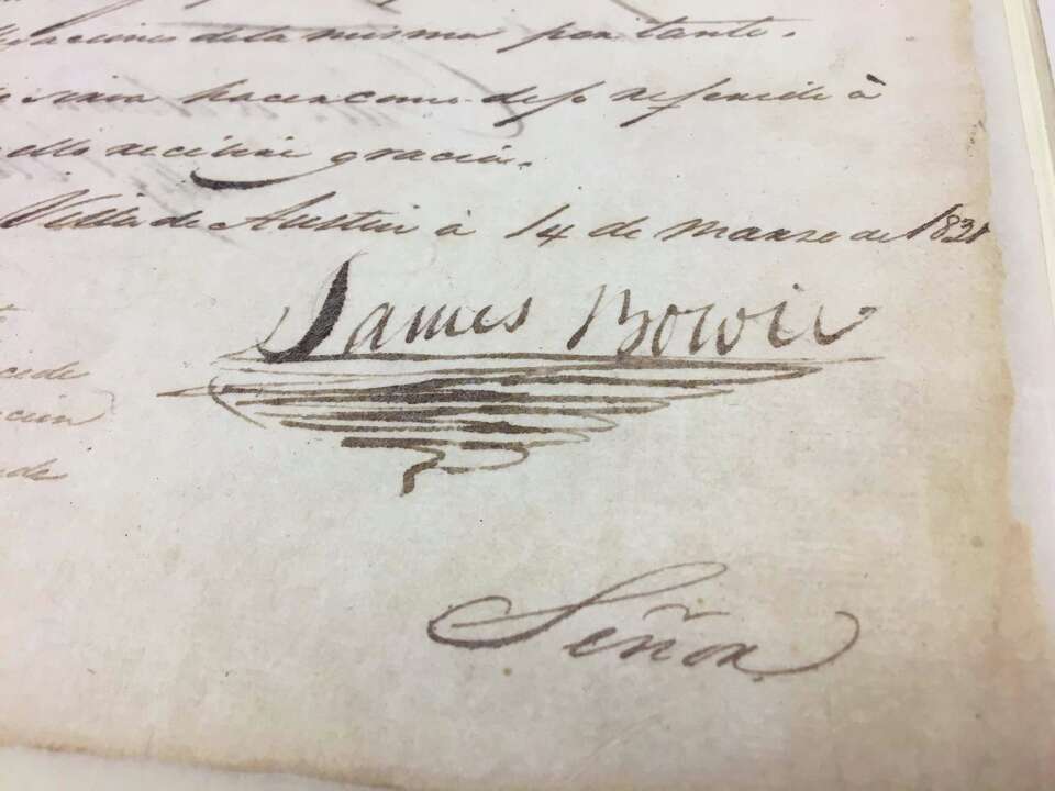 Texas General Land Office holds more than 35.5 million documents and ...