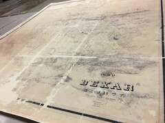 Texas General Land Office holds more than 35.5 million documents and ...