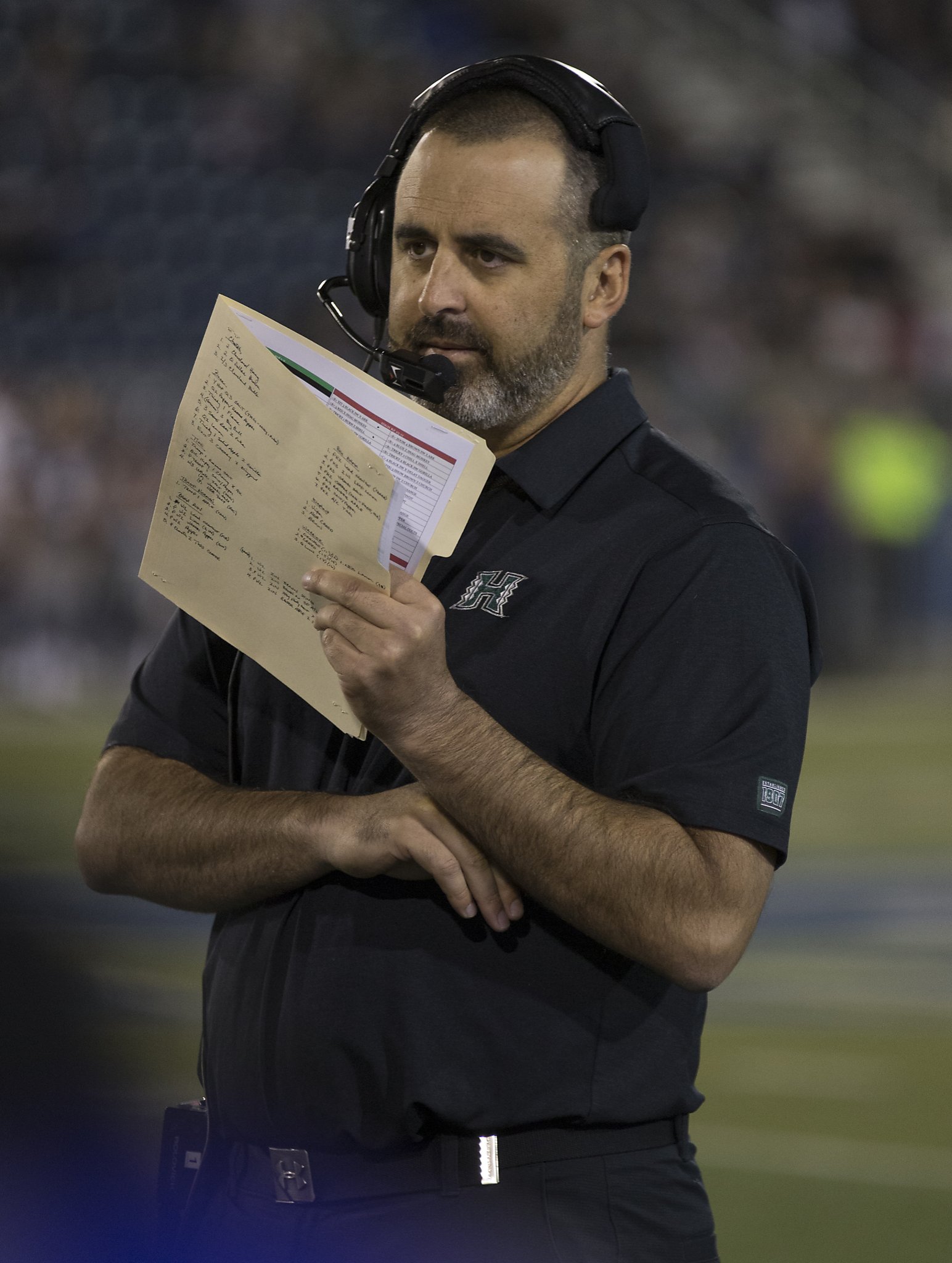 San Jose State-Hawaii capsule preview