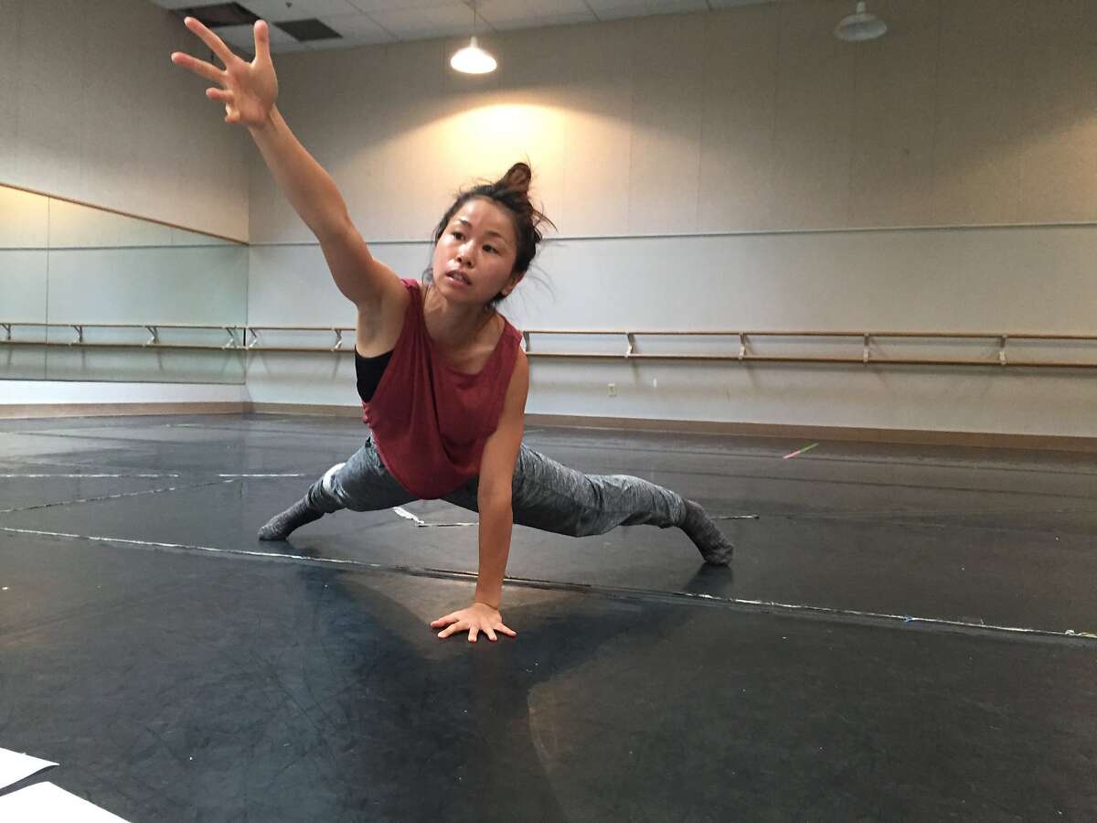 At 30, Axis Dance keeps stretching past boundaries