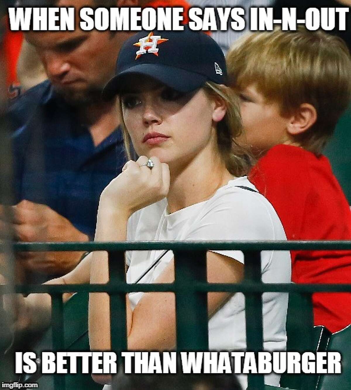Astros memes and GIFs for every situation