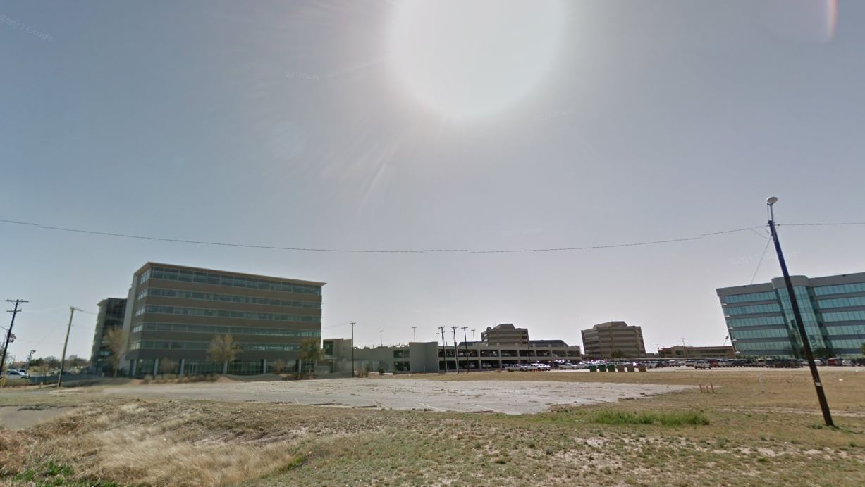 Natural Gas Services to build office building in ClayDesta