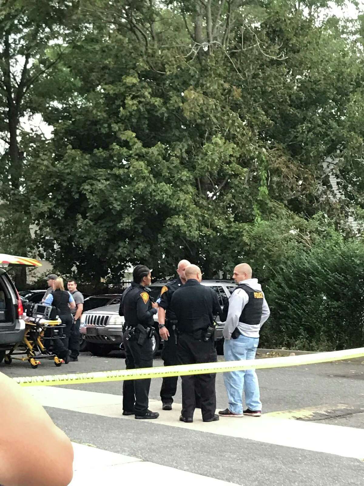 Bridgeport Cops Man Forced To Strip Naked And Shot Dead