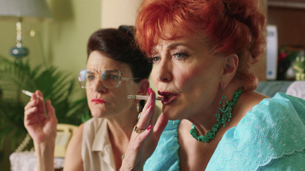 'A Very Sordid Wedding' is a uniquely Texas celebration with universal ...