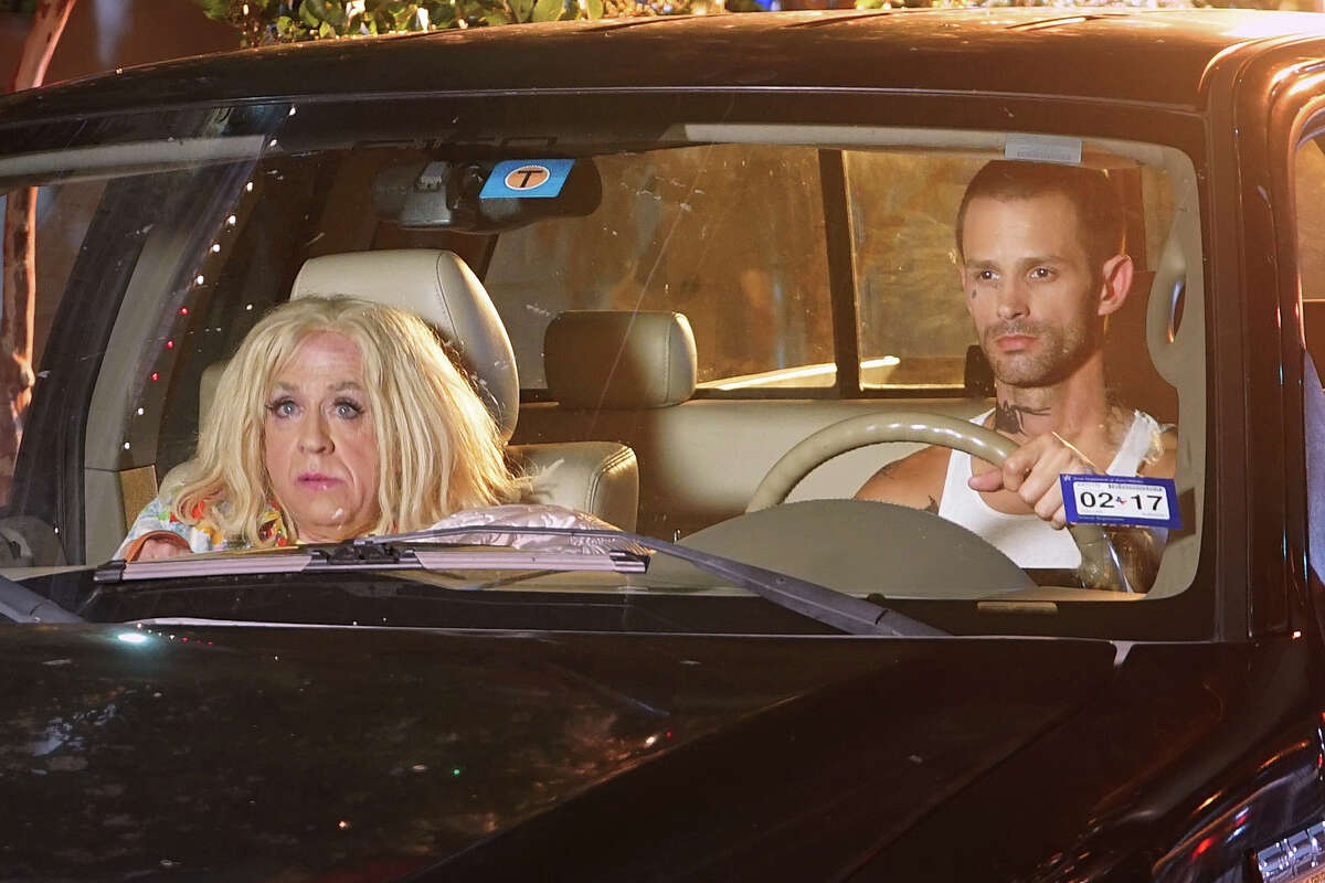 'A Very Sordid Wedding' is a uniquely Texas celebration with universal ...