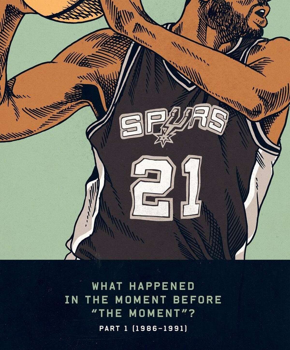 What we’re reading: A new book proves it: The Spurs are the greatest ...