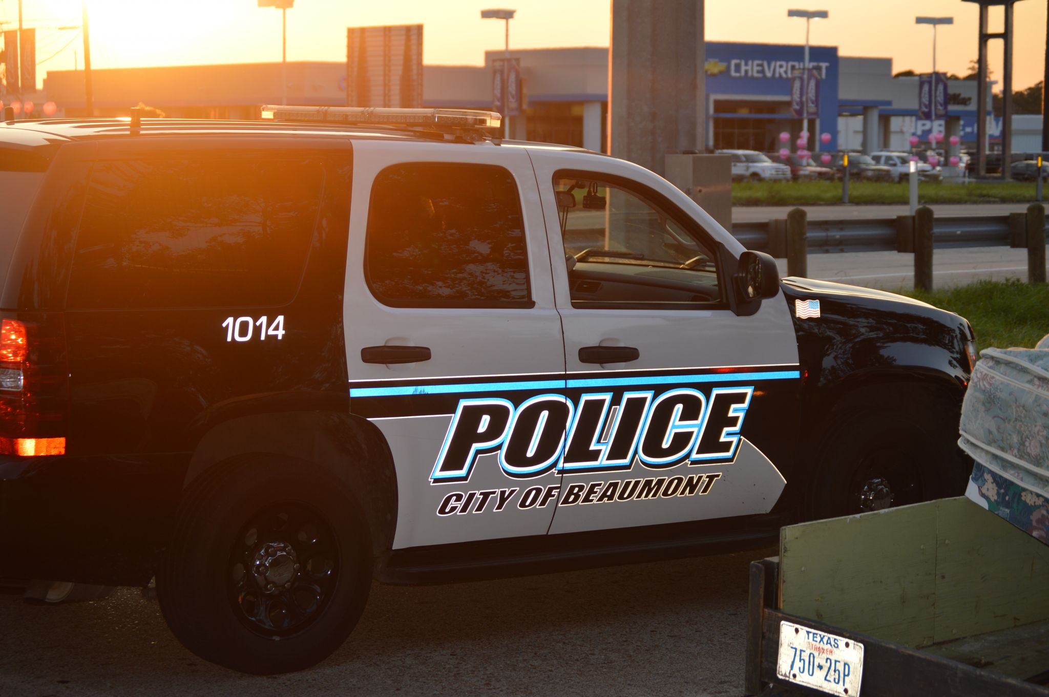 BPD remembers officer killed nearly 120 years ago