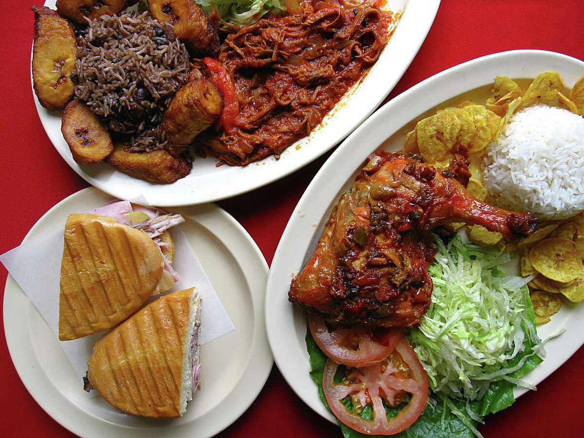 Review: At Guajira, Cuban soul food finds a home in San Antonio
