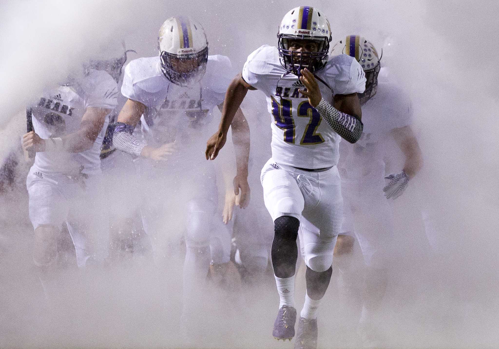 FOOTBALL: Montgomery County Week 7 Football Preview