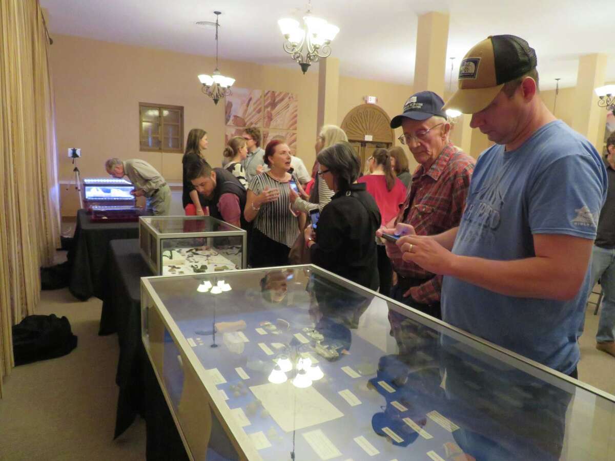 ‘Archaeology at the Alamo’ shows historical treasures unearthed since ...