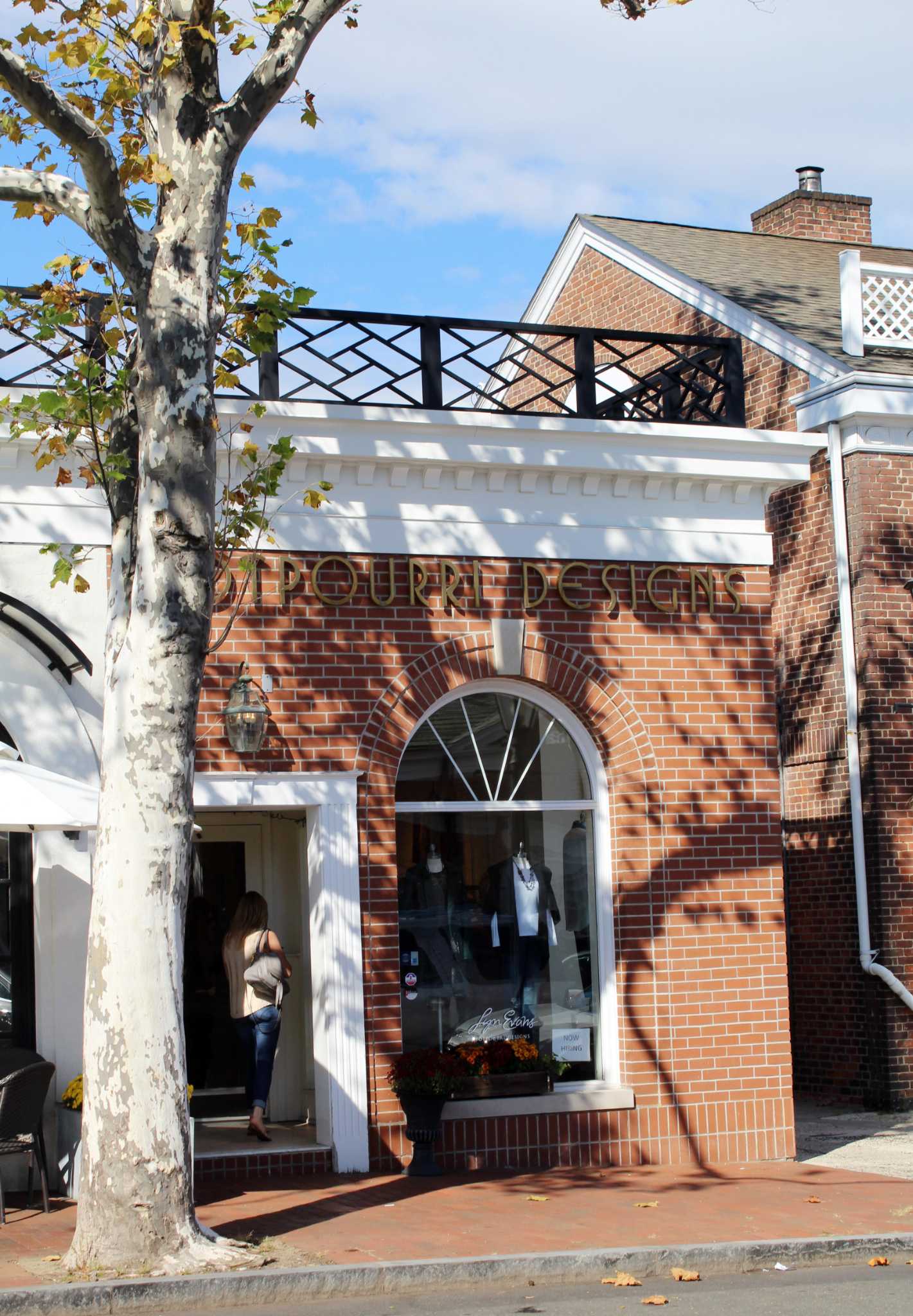 Get to know... Monika Sowter, manager of Lyn Evans Potpourri Designs