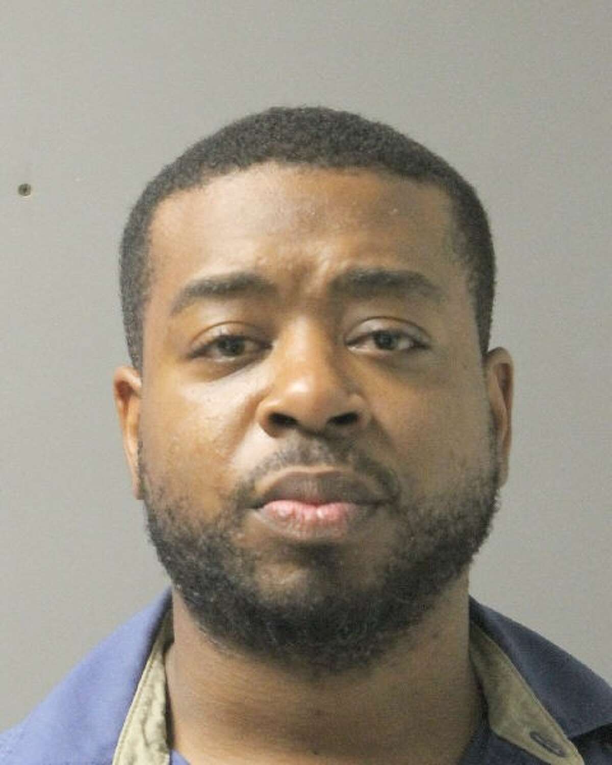 Houston-area man speaks out after being arrested in two major ...