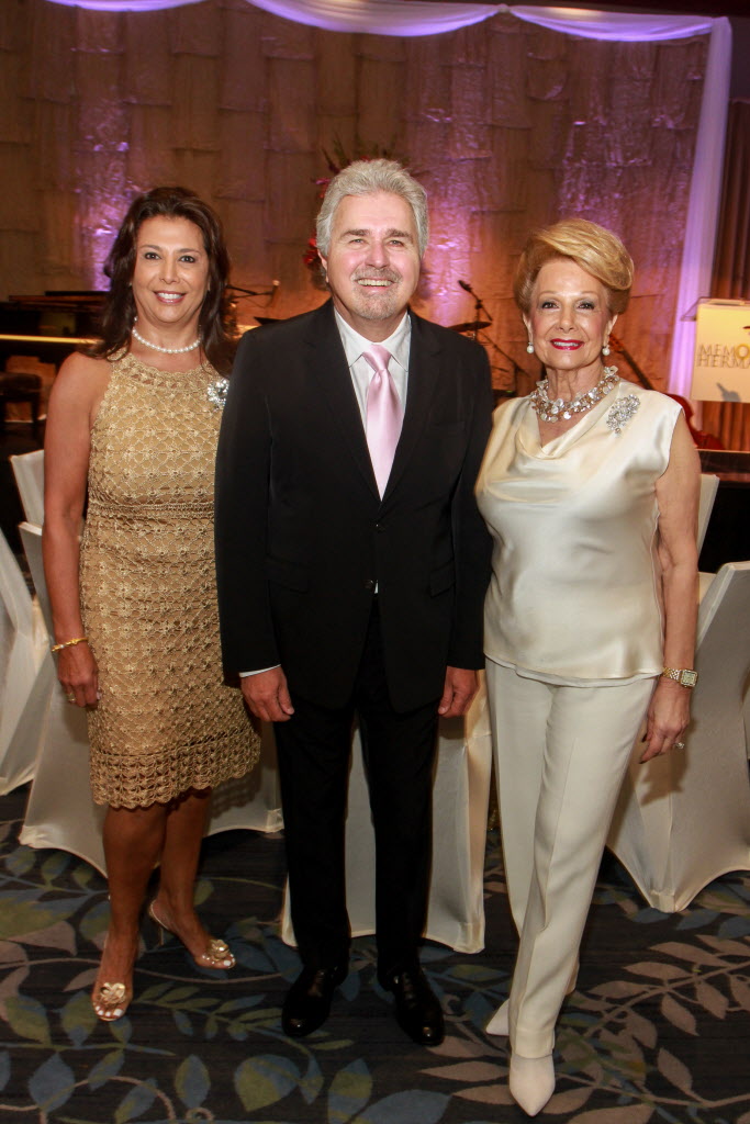 Razzle Dazzle Radiance