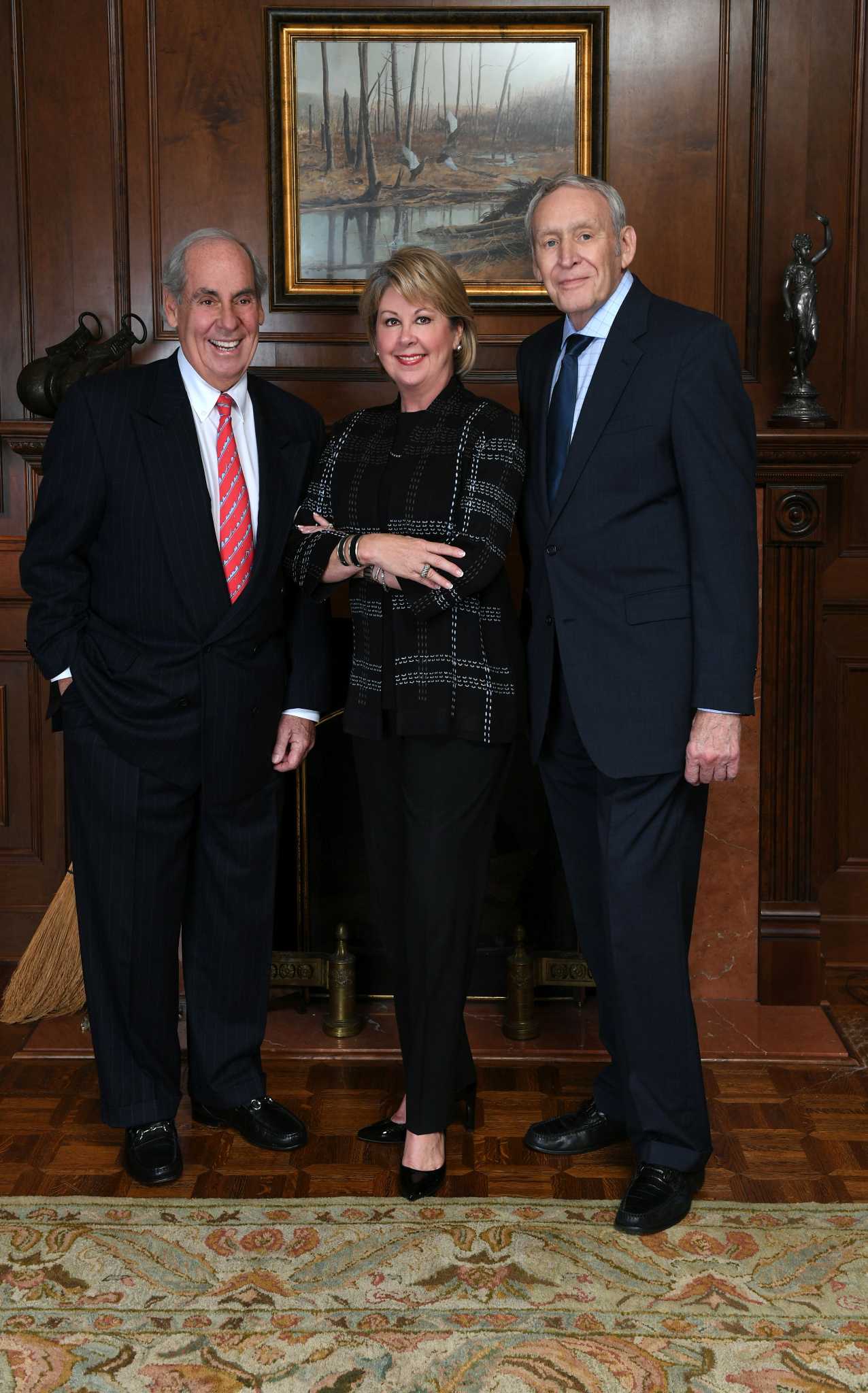 David Young & Co. to join John Daugherty, Realtors