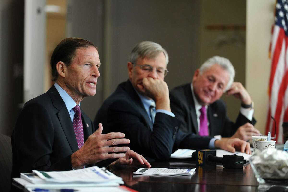 Officials see lots of transportation needs, little funding