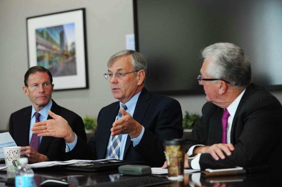 Officials see lots of transportation needs, little funding