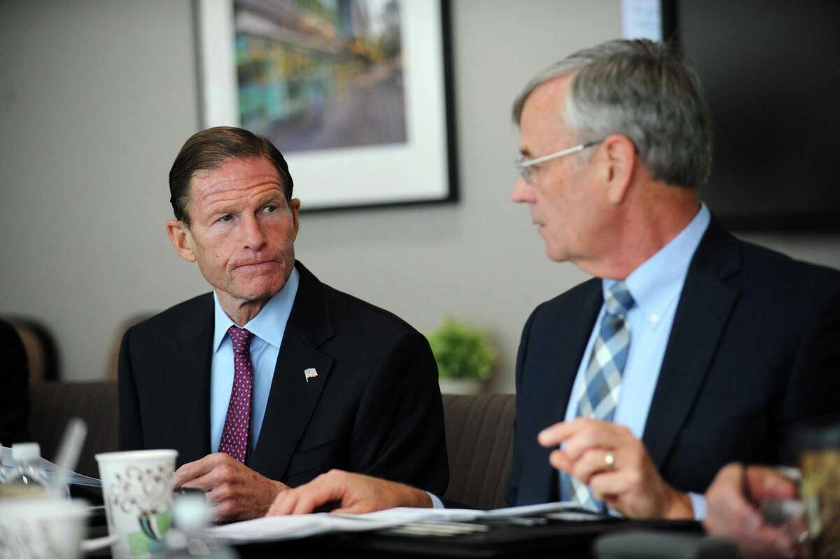 Officials see lots of transportation needs, little funding