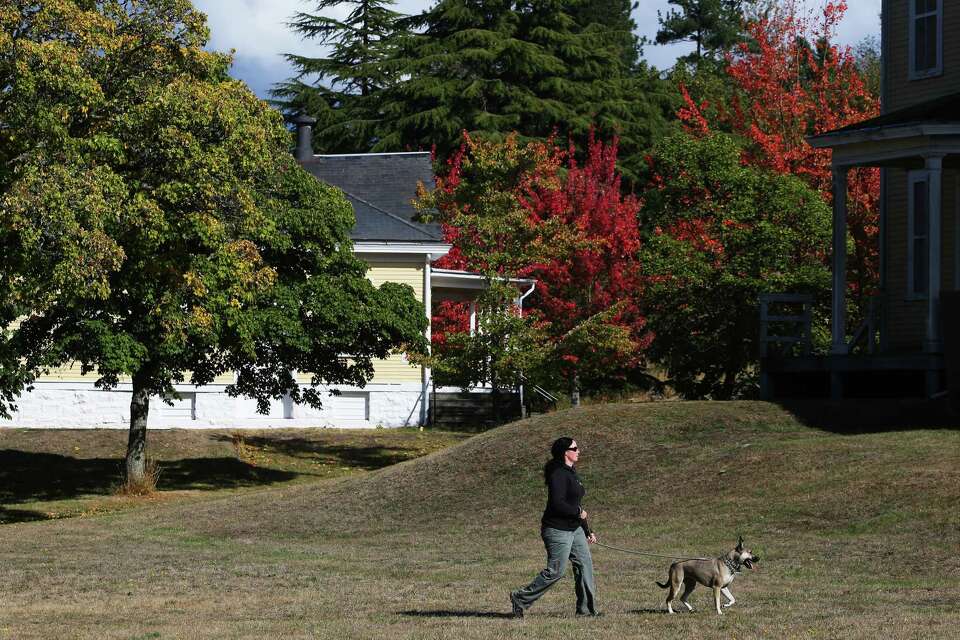 First day of autumn: 7 of Seattle's best parks and trails to see fall ...