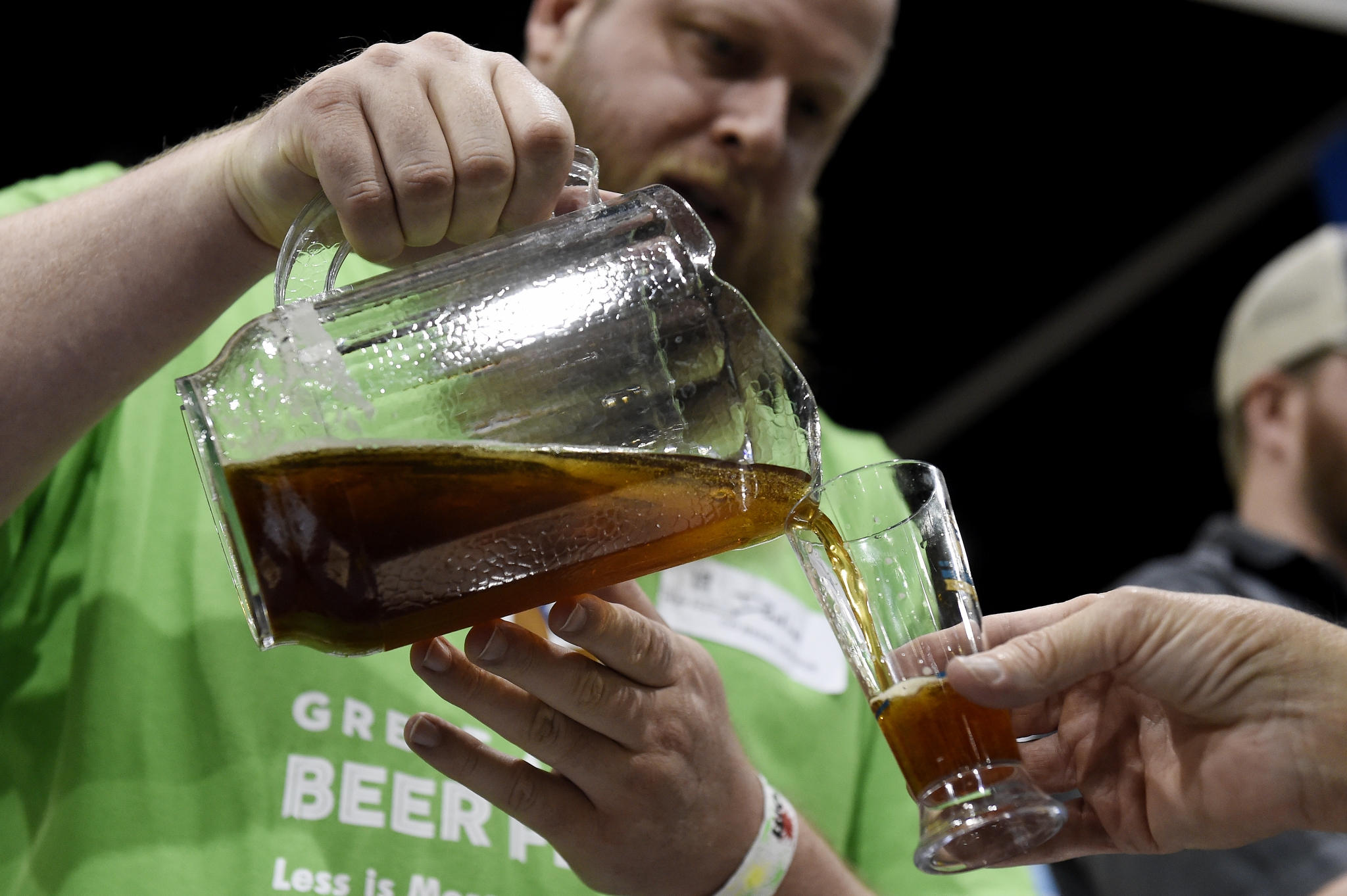 More than a dozen Northern California breweries take home coveted GABF ...