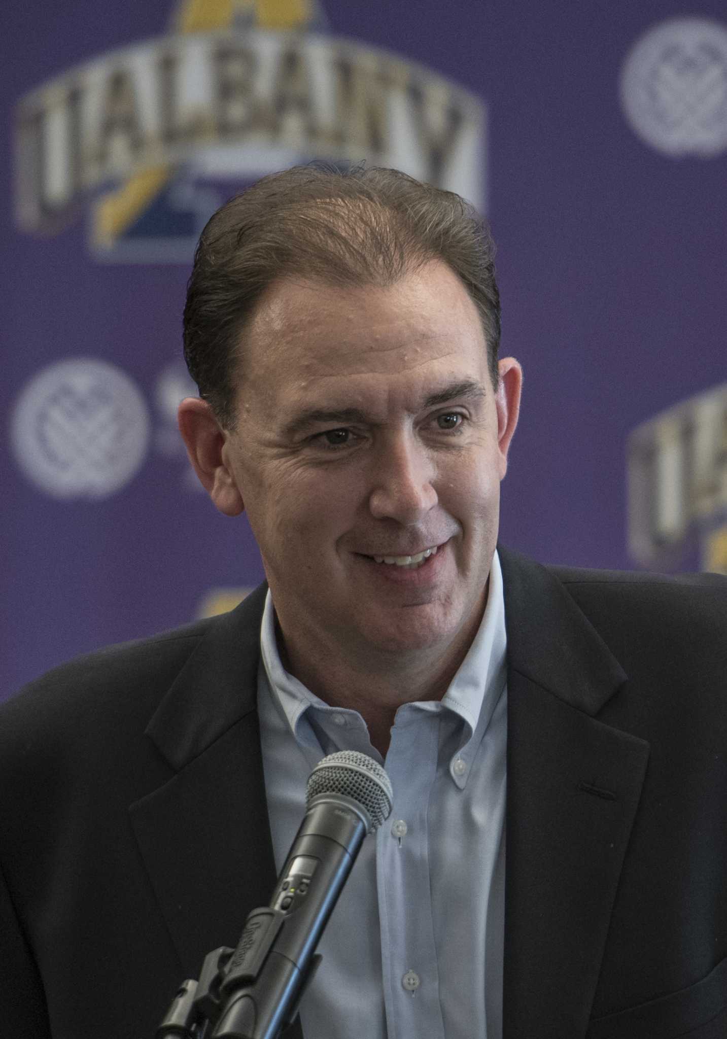 20 things you don't know about me: Will Brown