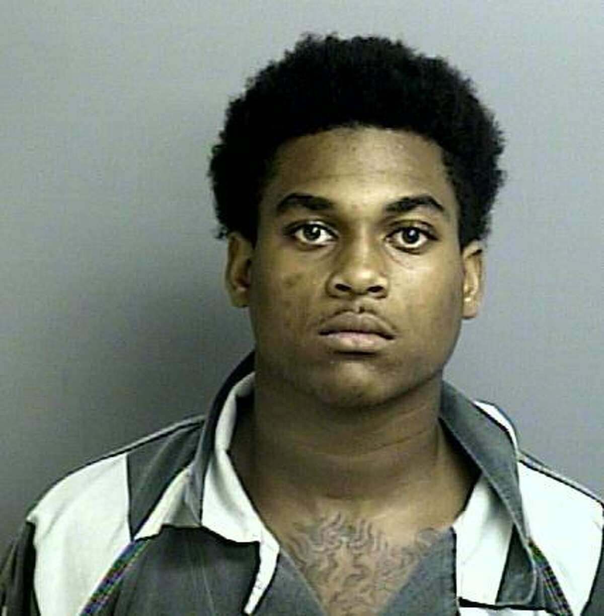 Multi-County Crime Stoppers Featured Felons - Oct. 13