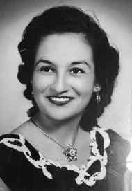 MARIA DEL REFUGIO LIMON