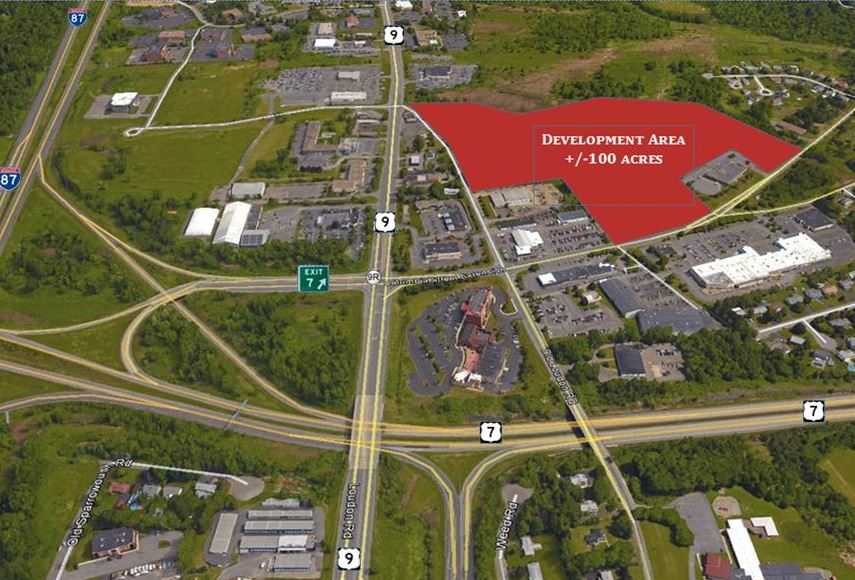 Capital Region awarded $85 million for development projects