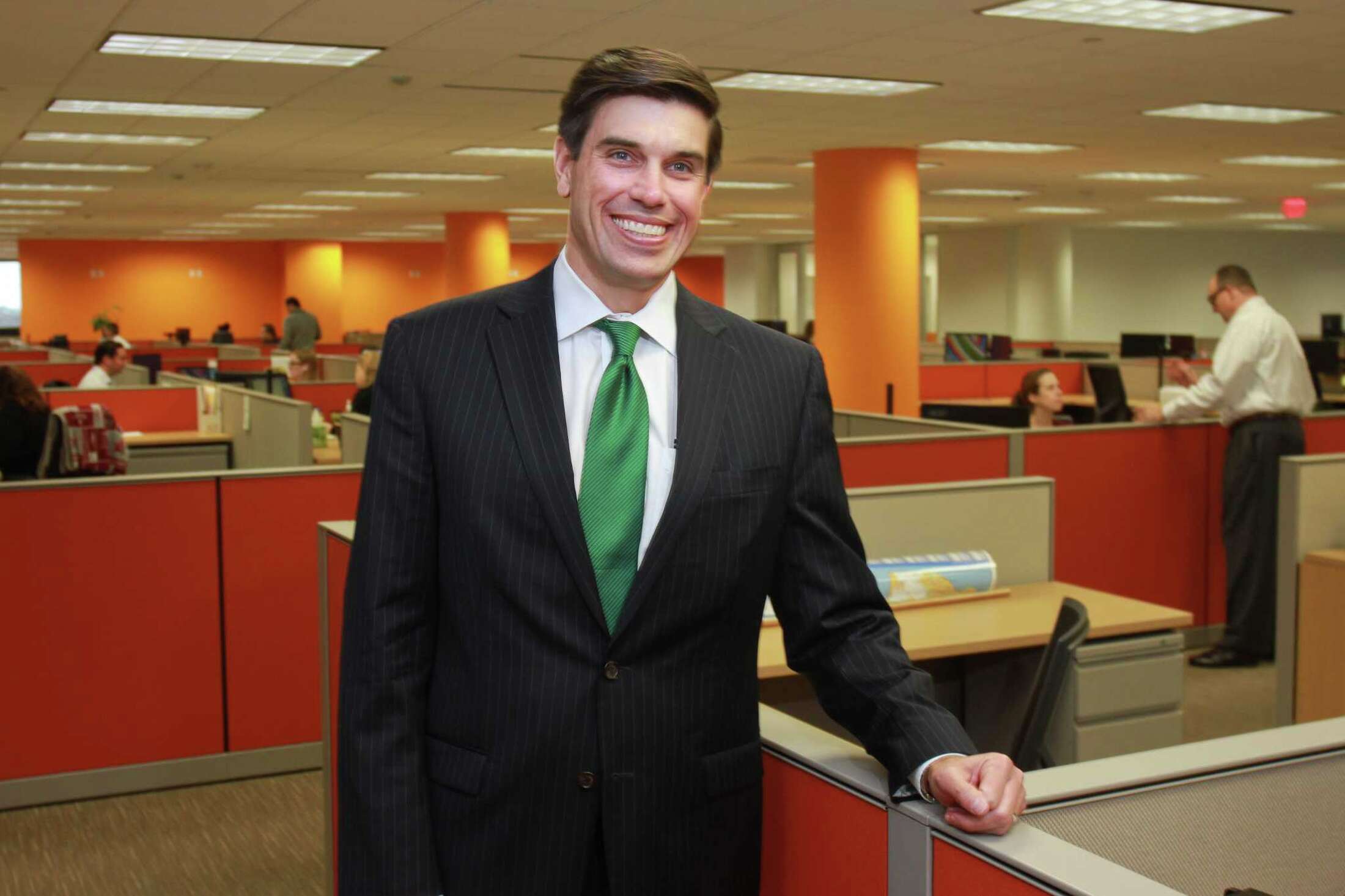 Houston's Sunnova delivering power to Puerto Rico