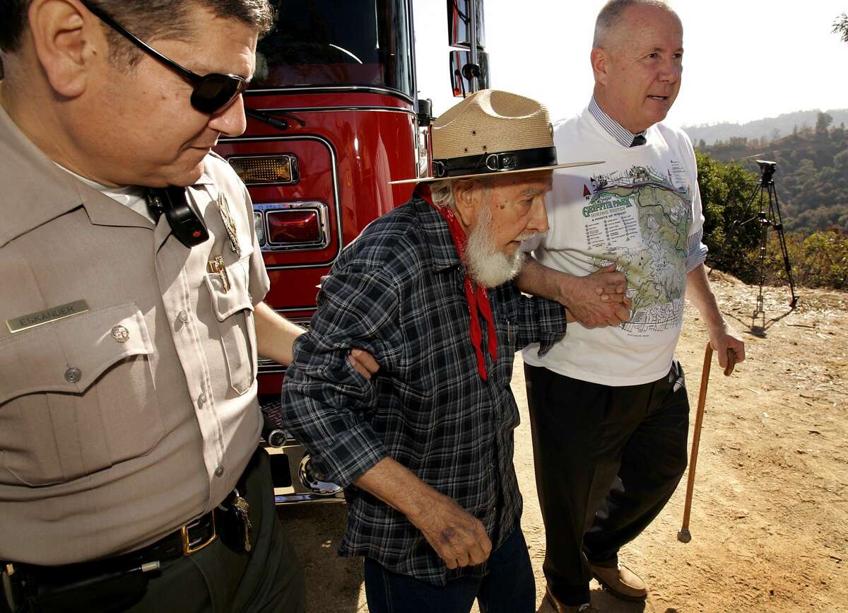 California is burning 26 times less than it did in 2018. Why?