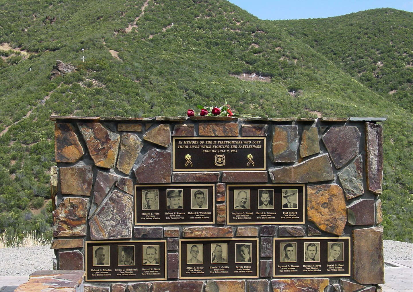 It's now the deadliest wildfire disaster in California history