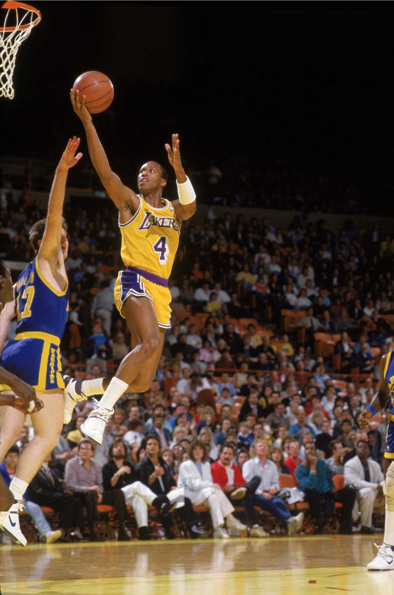 Top backcourts of all-time in NBA